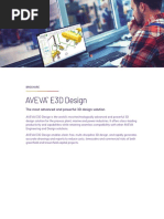 AVEVA E3D Design Best Practices Guide | PDF | Computer Aided Design ...