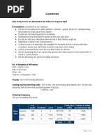 Ncwa Xi | PDF | Sick Leave | Employment Compensation