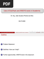 Granta EduPack Install One | PDF | Installation (Computer Programs ...