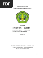Ansietas - Sdki | PDF