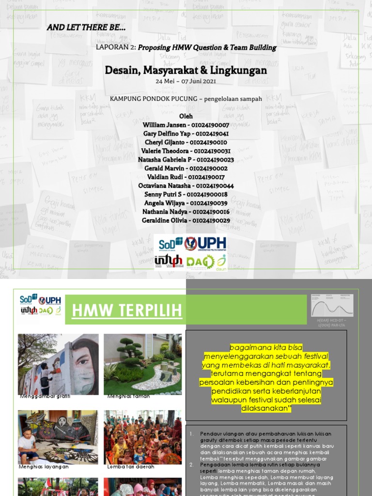 DSE FORM HMW & TEAM BUILDING - pptx-4 | PDF