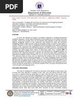 Mooe Uacs Codes | PDF