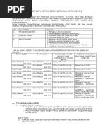 Raport Mutu Dan Analisis Data | PDF