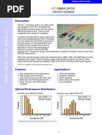 Taconic RF-35TC Technical Data Sheet | PDF | Amplifier | Capacitor