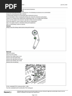 NP200 K7M Engine Specs | PDF | Engines | Vehicle Technology