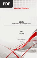 Nota Pembelian POMPA AIR REAL 3 | PDF