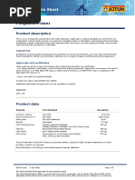 Penguard Universal Brochure | PDF | Paint | Coating