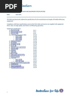 Donut Descent Device Overview | PDF | Stainless Steel | Building Materials