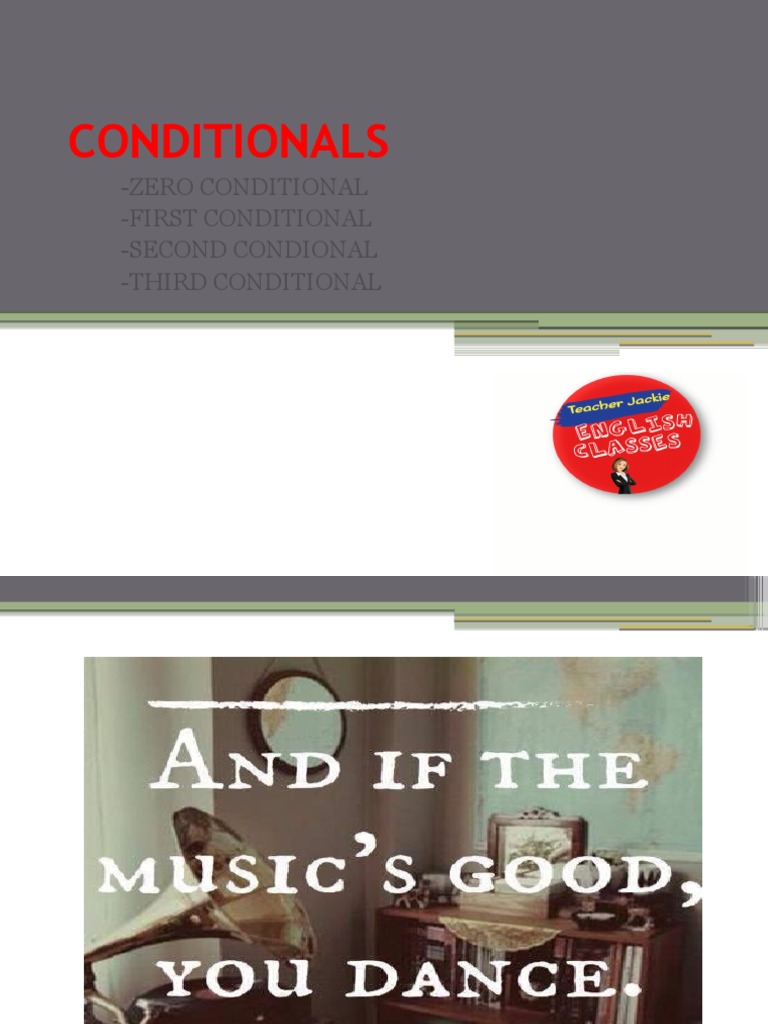 Conditional Structures | PDF