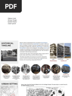 Hints For Building A Perfect Cinema Complex | PDF | Movie Theater | Aisle