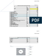 Gravity Thrust Block | PDF