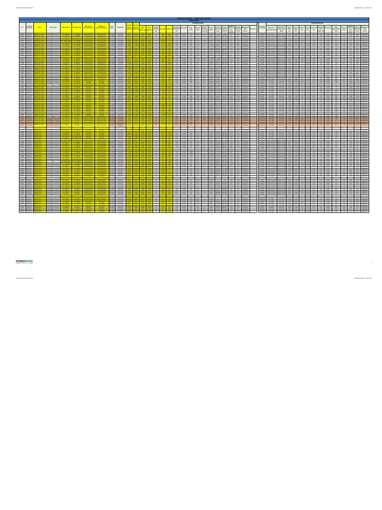 Hydraulic Report - 3W | PDF | Physical Geography | Hydrology