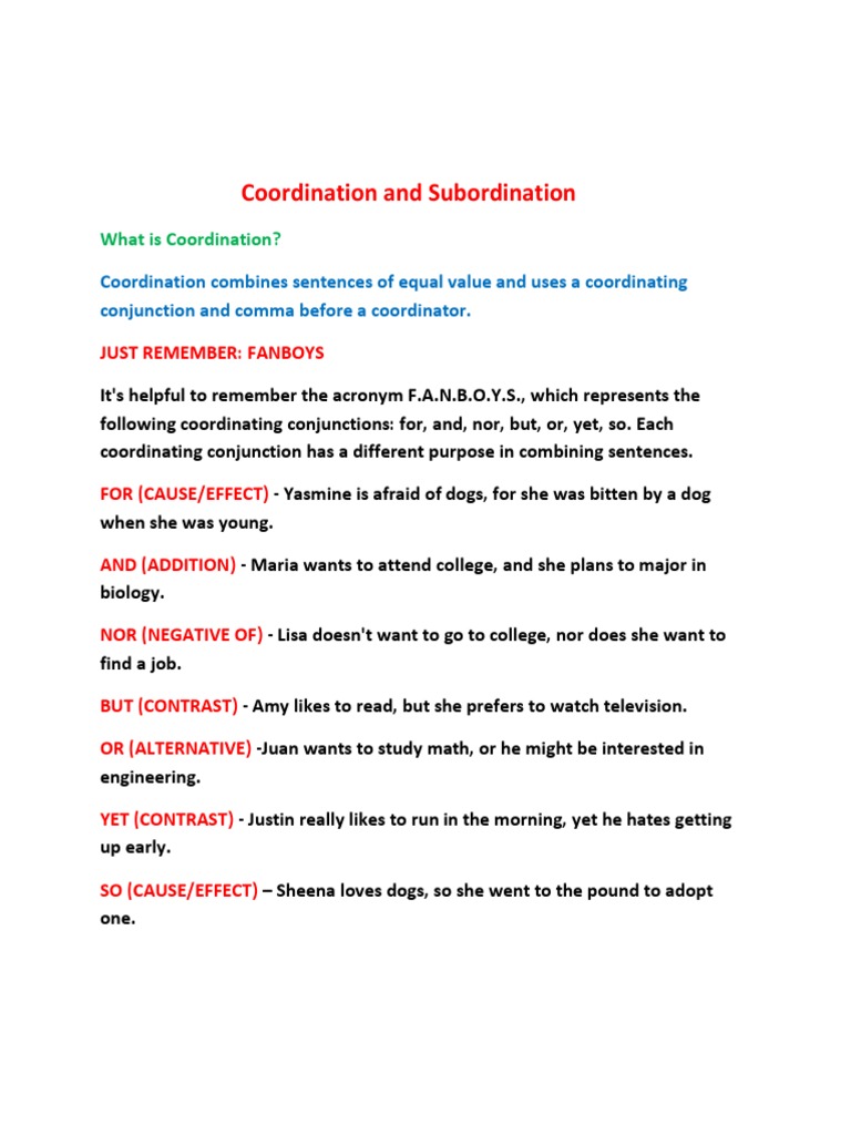 Transition Words | PDF | Adverb | Comma