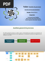 VVTT Inspection Process - VVTT Inspeccion de Proceso | PDF
