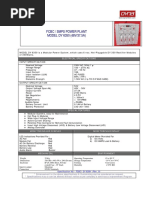 Hotel Bill Format 1 | PDF