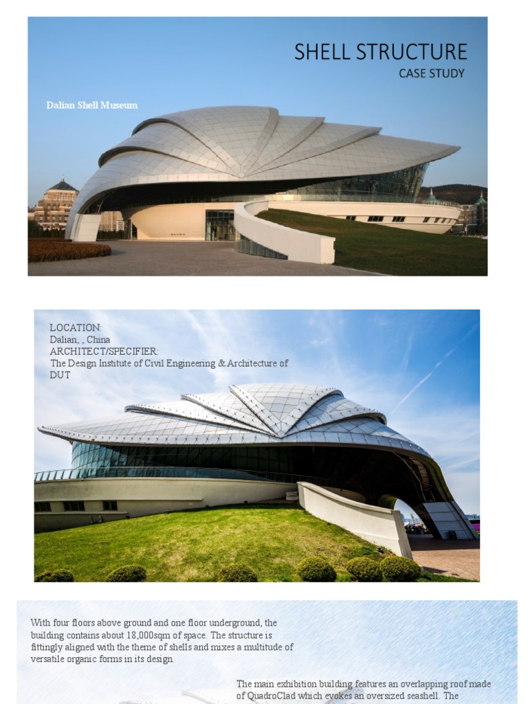 Shell Structure | PDF