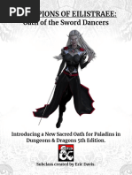 Short Book of The Drow Language | PDF | Drow (Dungeons & Dragons ...