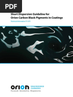 Paint Formulation Guide PDF | PDF