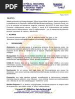 Que Es El Codigo Eti | PDF | Negocios