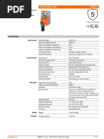 BM & BMS Fortress Interlocks Guide | PDF | Screw | Switch