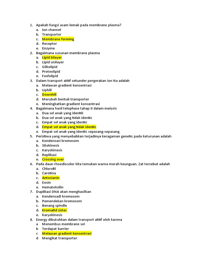 Uu Ikd 1 2017 Lengkap | PDF