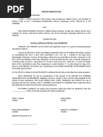 Property Valuation Certificate Format | PDF | Real Estate Appraisal ...