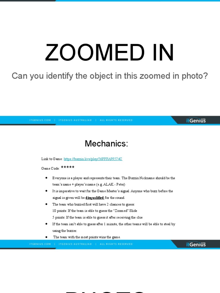 Guessss Zoomed Imagesss | PDF | Drink | Foods