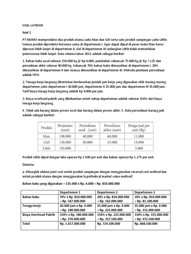Tugas AKBI Sesi 12 | PDF