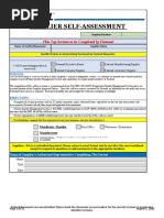 Lean Six Sigma Yellow Belt Project Examples | PDF | Six Sigma | Energy ...