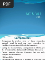 Surface Roughness Conversion Chart | PDF