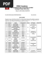 CU Certificate Application Form | PDF | Government
