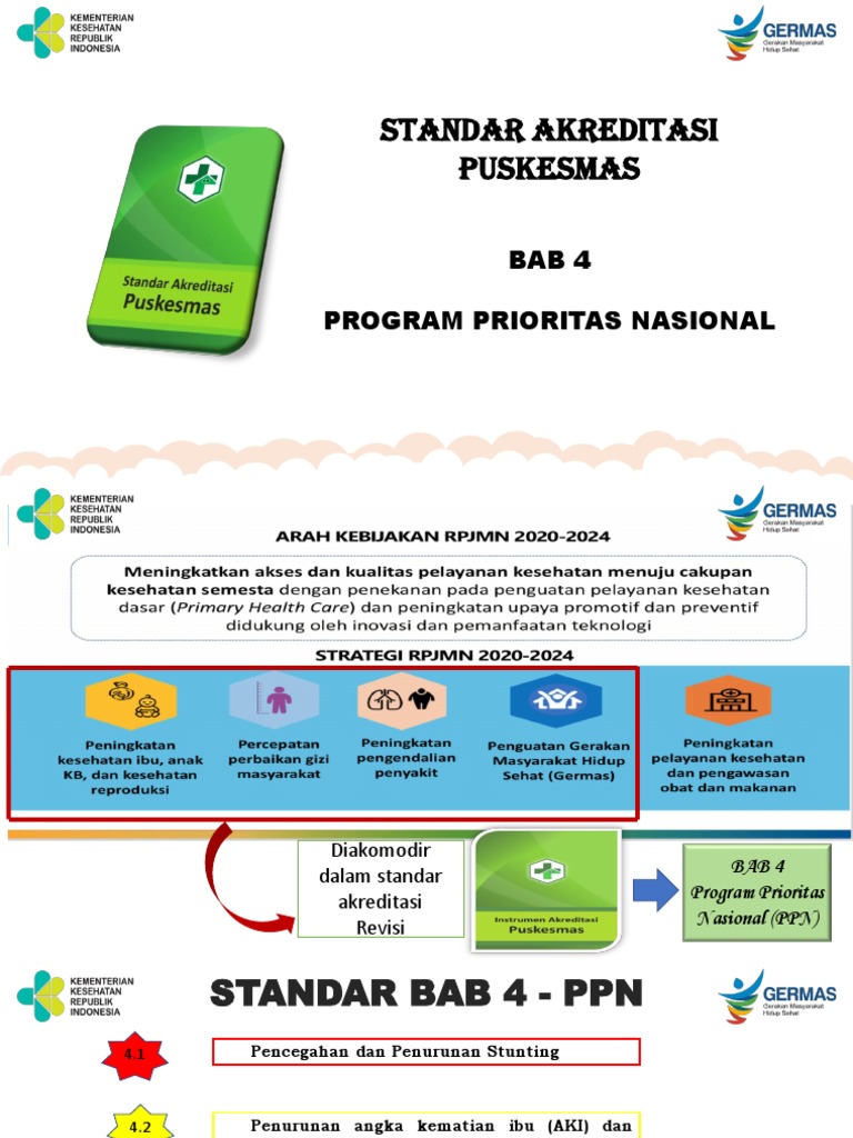 Bab 4 PPN | PDF