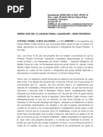 Carta Poder Simple. Comisaría de Huaycán... | PDF | Política | Derecho