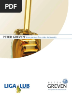 Lipocire A SG Brochure | PDF | Palm Oil