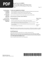 Instructions For Completing The SF 1199A (Direct Deposit Form) | PDF