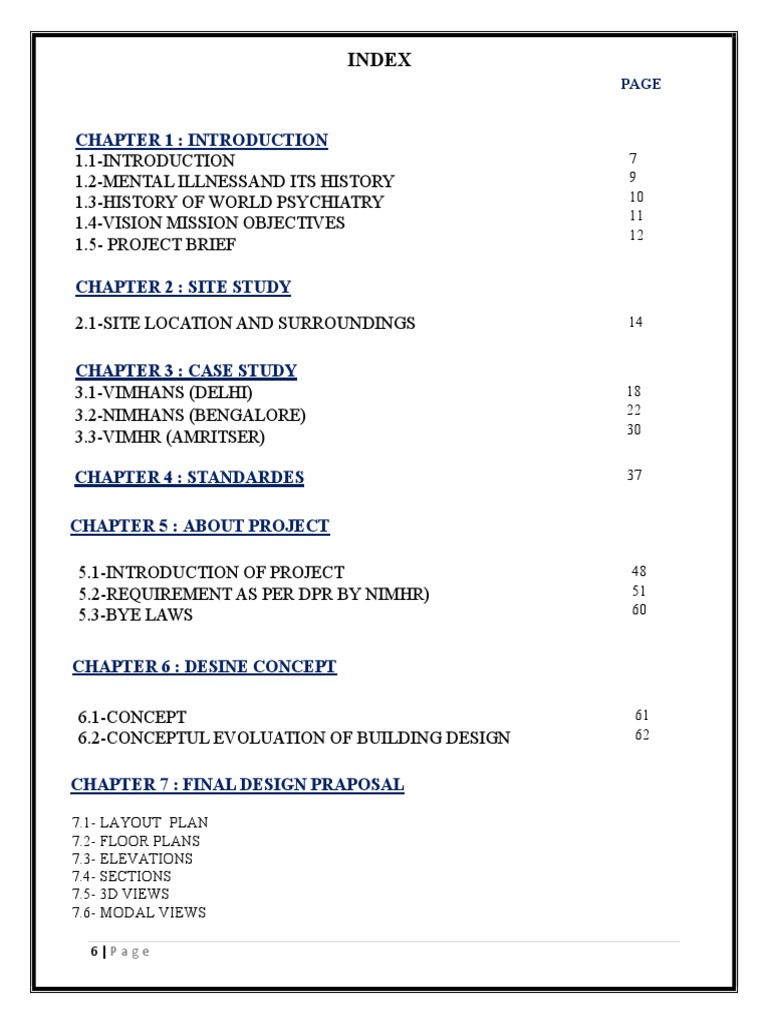 Index PDF | PDF
