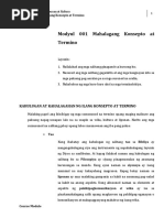 RRL-Filipino Research | PDF