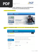 Procedimiento Actualizacion Certificado Digipass Native Bridge WIN ...