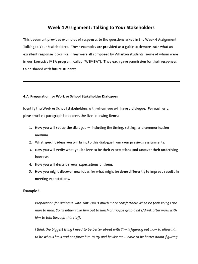 Coursera Assignment Examples Week 4 - 050714 | PDF | Conversation ...