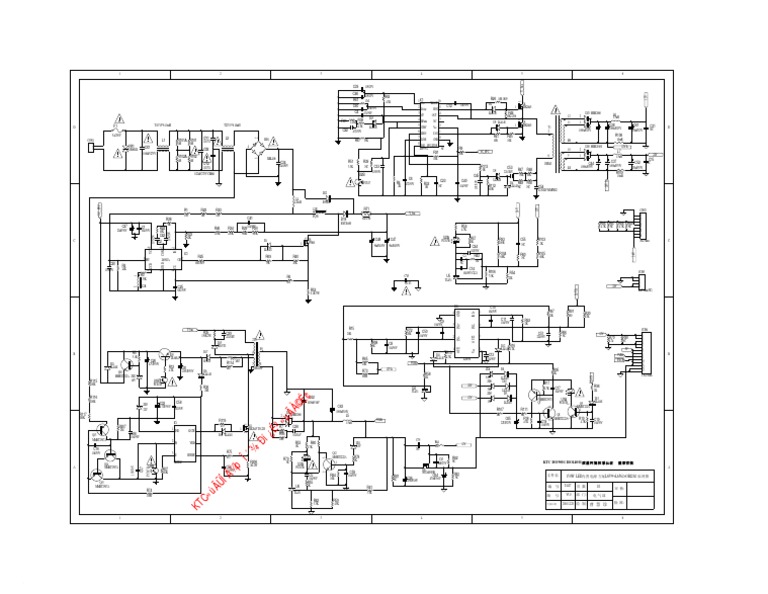 Css Delay CF Rfmin Stby Isen Line Dis Pfc-Stop GND LVG VCC NC Out HVG ...