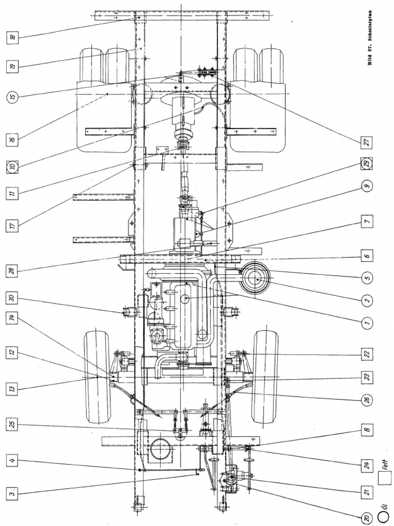 Technische Daten Multicar M25