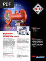 Válvula 210 FMC - Catálogo | PDF | Valve | Flow Measurement