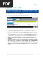 BD Pyxis™ Medstation™ Es: Discrepancies | PDF
