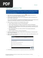 SC DMV FR-4/FR-31 Response Form | PDF | Insurance