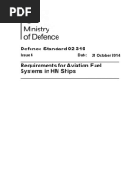 Naval Shock Testing Guidelines | PDF | Shock Wave | Ships