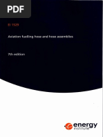 JIG Aviation Standard 2020 | PDF | Regulatory Compliance | Joint Venture