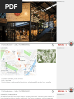 Restaurant Design Case Study and Literature Study | PDF | Restaurants ...