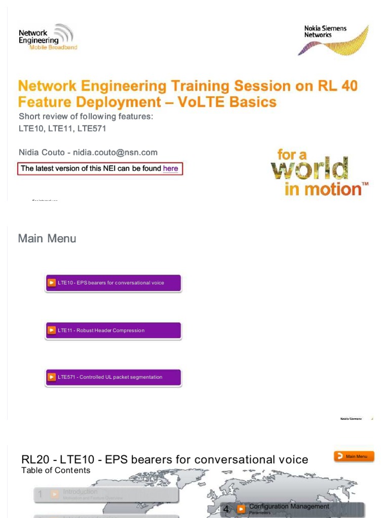 Short Revie Woffo Llow Ing Fea Tures: LTE10, LTE11, LTE571 | PDF | Data Transmission ...