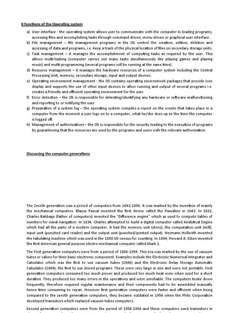 Computers ASSIGNMENT | PDF | Computer Network | Network Topology