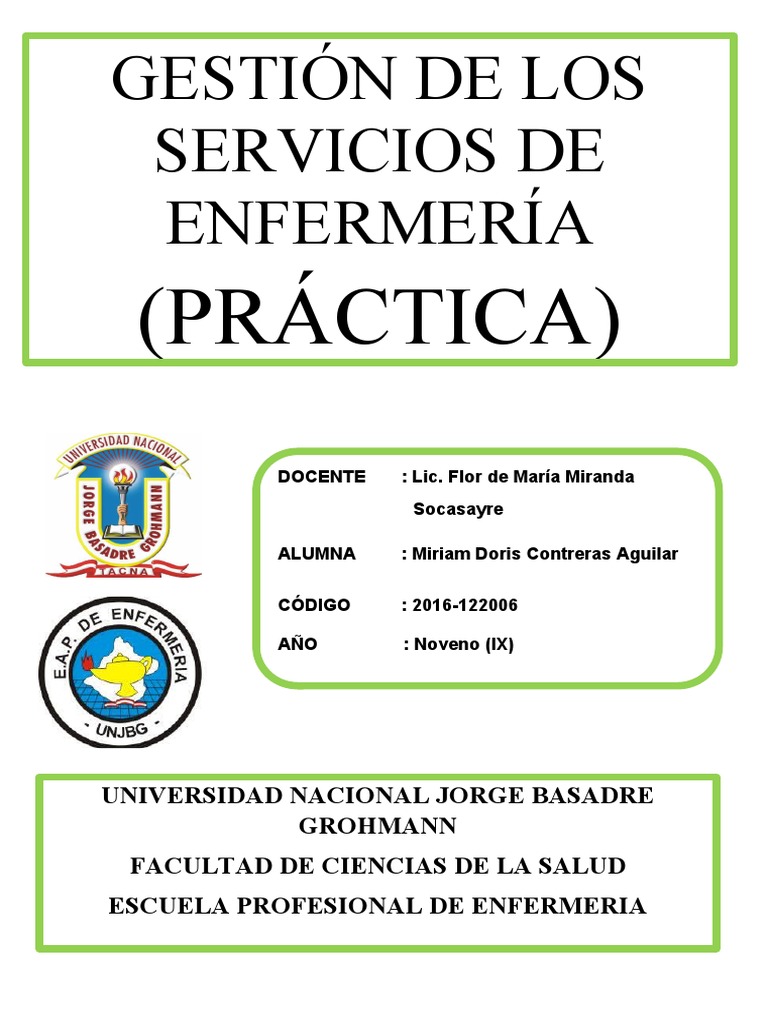 Caratula para Folder | PDF